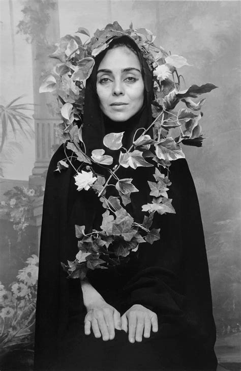 Shirin Neshat Untitled From Women Of Allah Series 1995 Mutualart