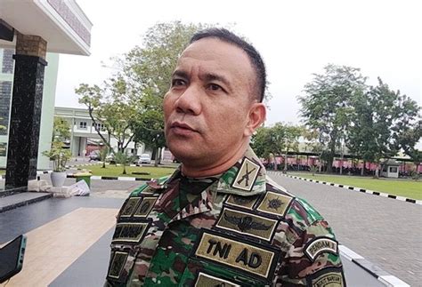 Oknum Tni Berpangkat Serma Ditangkap Dan Resmi Jadi Tersangka Pembunuhan Istri