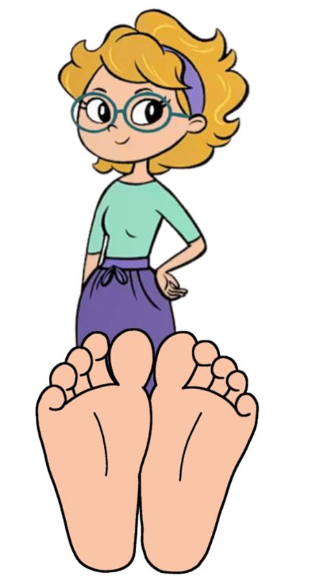 Liz Fuentes Feet By Meatink360 On Deviantart