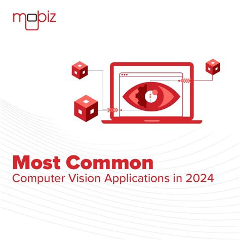 Discover Transformative Computer Vision Applications In 2024