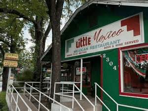 South Austins Little Mexico Closing After Nearly 40 Years Culturemap