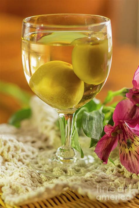Japanese Plum Wine Photograph By Ezume Images Fine Art America