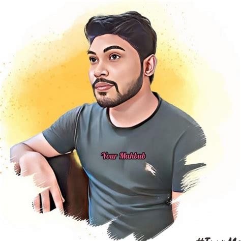 Your Mahbub Youtube