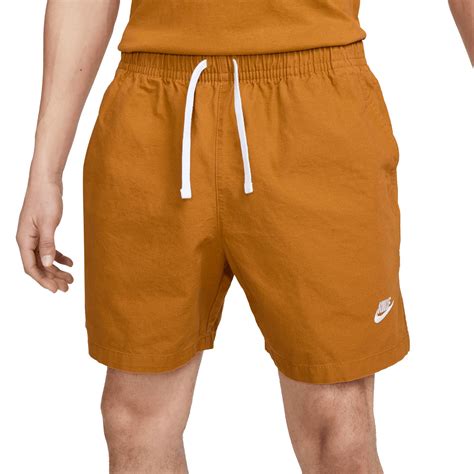 Nike Club Woven Flow Shorts