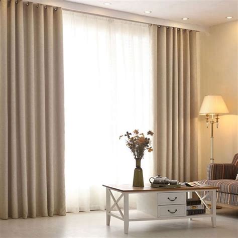 Best Modern Curtain Designs For Living Room Amazon