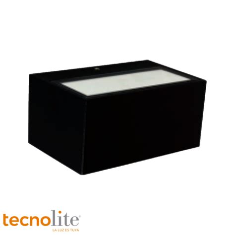 Lámpara LED de Muro AL MANAMA HLED N LZ Comercializadora