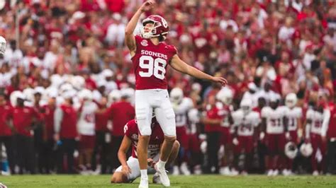 University Of Oklahoma Athletics