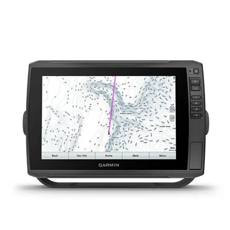 Garmin Echomap Ultra Sv With Gn And Gt Uhd Gps Central Canada