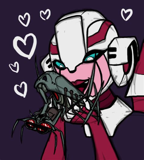 Post 4539642 Arcee Scalpel Transformers Transformers Animated