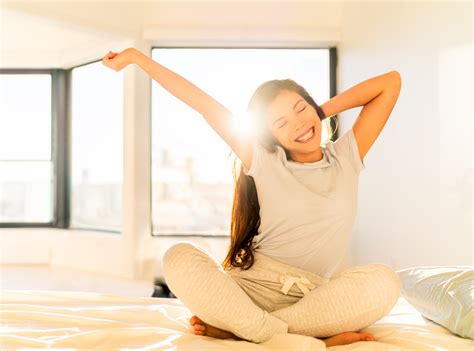 Limportanza Di Dormire Bene Granchi Fabbrica Materassi