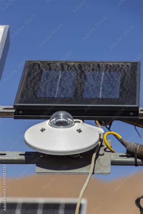 Irradiation Measurement Pv Energy A Clean Technology To Reduce Co2 Emissions And The Best Place