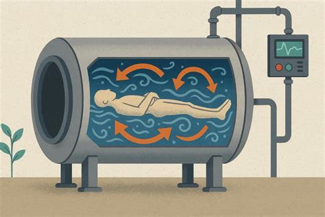 Water Cremation In Australia A Full Guide Mornington Green Legacy