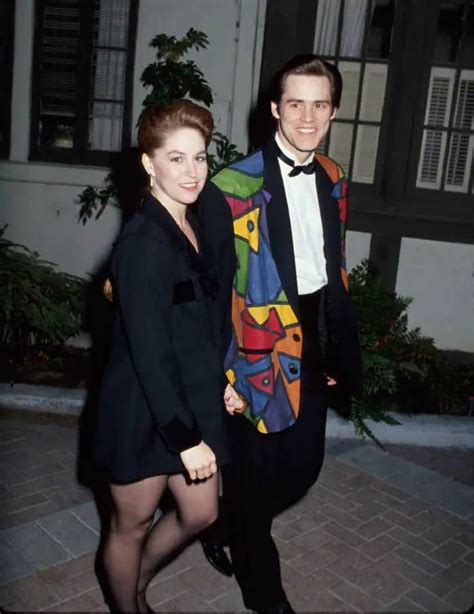 Jane Erin Carrey Bio Height Wiki Husband Age Net