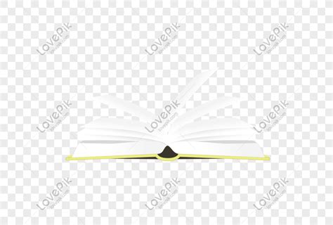 Ai 벡터 만화 귀여운 학 용품 책 Png 일러스트 무료 다운로드 Lovepik