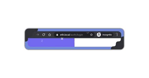 Use Private Domains With Ssl Certificates Instead Of Localhostport
