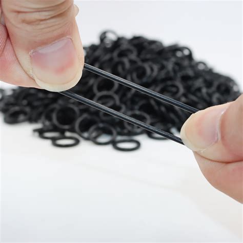 O Ring Cs 10 15 Tot 40 Mm Afdichtring Nitrilrub Grandado