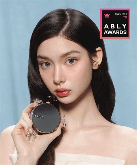 🏆쿠션1위🏆 레이어드 핏 쿠션 12g 에이블리