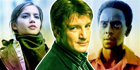 Nathan Fillion Green Lantern