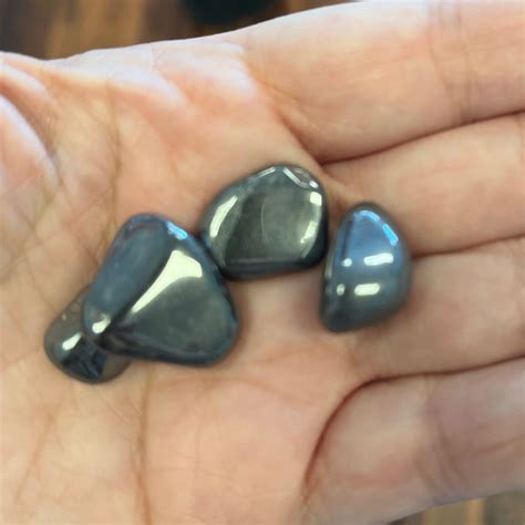 Hematite Arcane Moon Llc