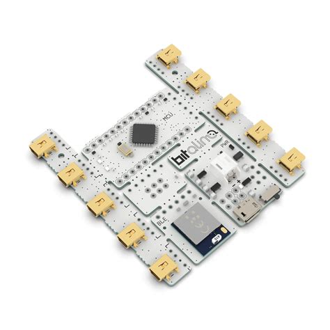 Plux Biosignals Bitalino Revolution Plugged Kit