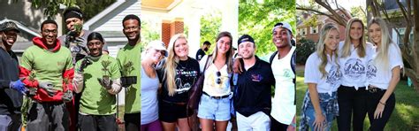 Csil Fraternity And Sorority Life Salisbury University