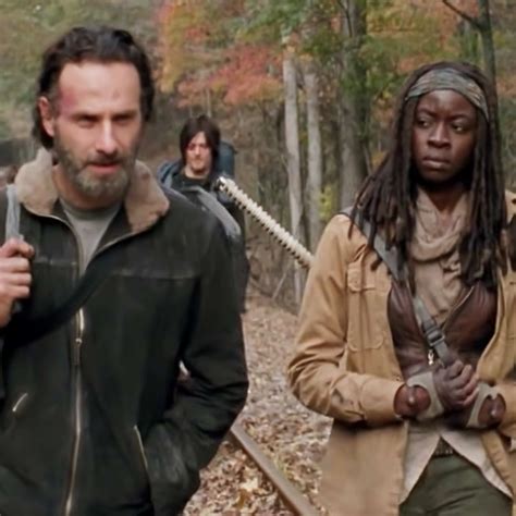 The Unexpected Way The Walking Dead Finale Could Have Ended Wirefan