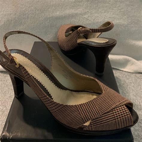 Liz Claiborne Shoes Liz Claiborne Flex Slingback Poshmark