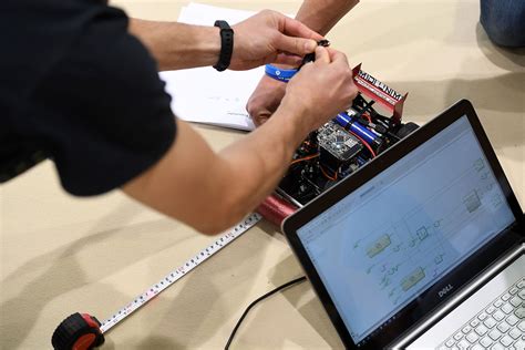 Nxp Cup Matlab And Simulink