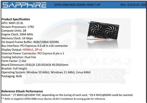 Sapphires Rdna 2 Based Mining Cards Revealed Techspot