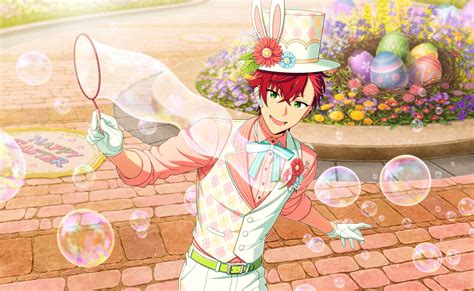 Happy Elements Otori Akira Helios Rising Heroes Bad Source Highres
