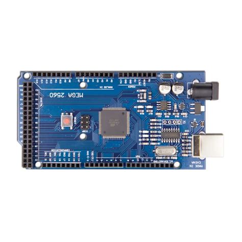 Mega 2560 R3 Arduino Clone Otronic
