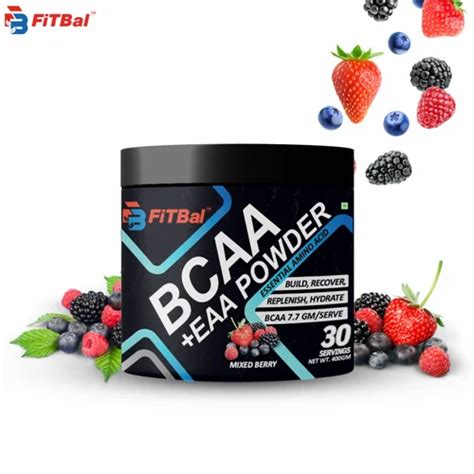 Bcaa Eaa Supplement Powder In Surat By Balextra Lifescience Private