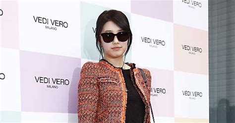 [포토] 수지 오늘은 시크한 도시여자