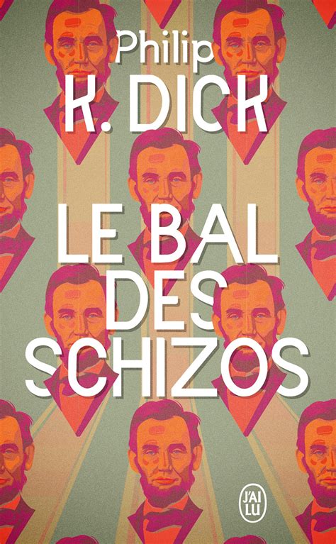Philip K Dick Visual Identity And Book Covers Behance