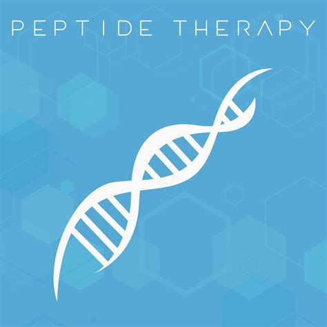 Regenerate Medical Concierge What Is Peptide Therapy A Peptide Is A