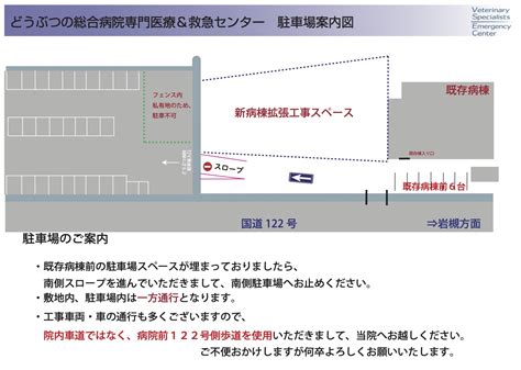 どうぶつの総合病院 ニュース