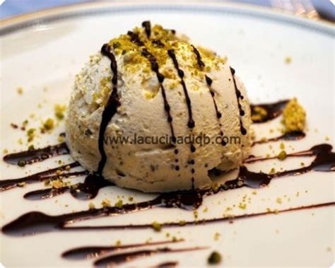Ricetta Delle Feste Semifreddo Di Torrone E Pistacchi ~ La Cucina Di Qb