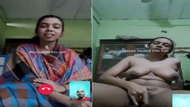 Indian Video Call Sex Chat Of Horny Gf Viral Clip Indian Xxx Movie
