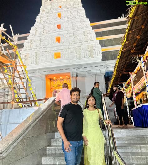 Jayashree Aradhya Gethu Cinema