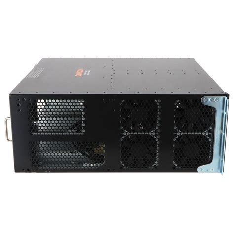 Hpe Aruba Networking 5406r Zl2 Switch J9821a