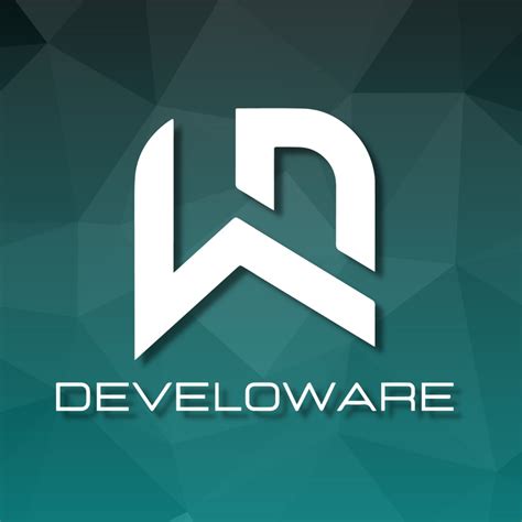 Develoware