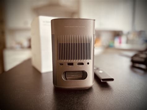 Xgimi Mogo Pro Projector Stand Review Crisp