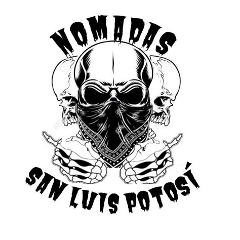Nomadas Mc San Luis Potosí San Luis Potosí