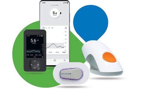 Is Dexcom G6 Good For Type 2 Diabetes At Savannah Eades Blog
