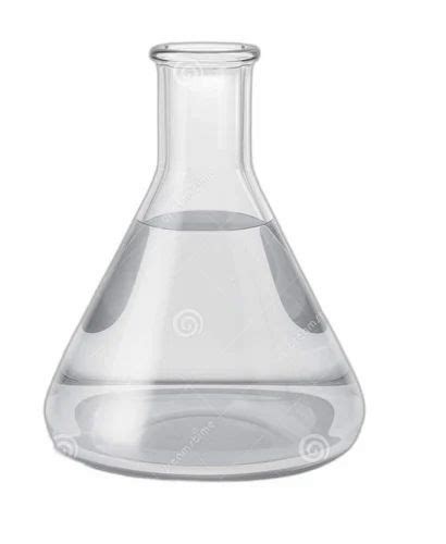 Zailab Borosilicate Borosil Conical Flask For Lab Size Dimension Every Size Available At Rs