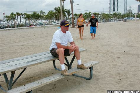 Cute Brunnette Gets Dowsed With Cum And Then Thrown Off The Boat In These Pics Porn Pictures