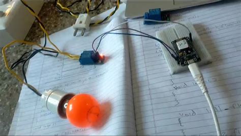 Truptali Aundhkar On Linkedin Homeautomation Iot Iiot Embeddedsystems Firebase Relay Intern