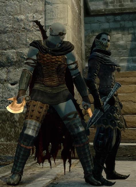 Aelinore Is The Worst Choice For Beloved And Heres Why Rdragonsdogma