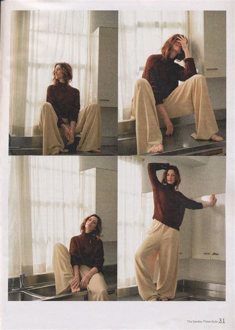 Anne Hathaway Sexy For The Sunday Times Style The Fappening