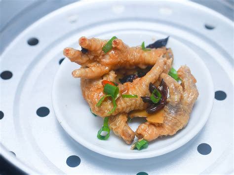 How To Cook Chicken Feet With Pictures Wikihow